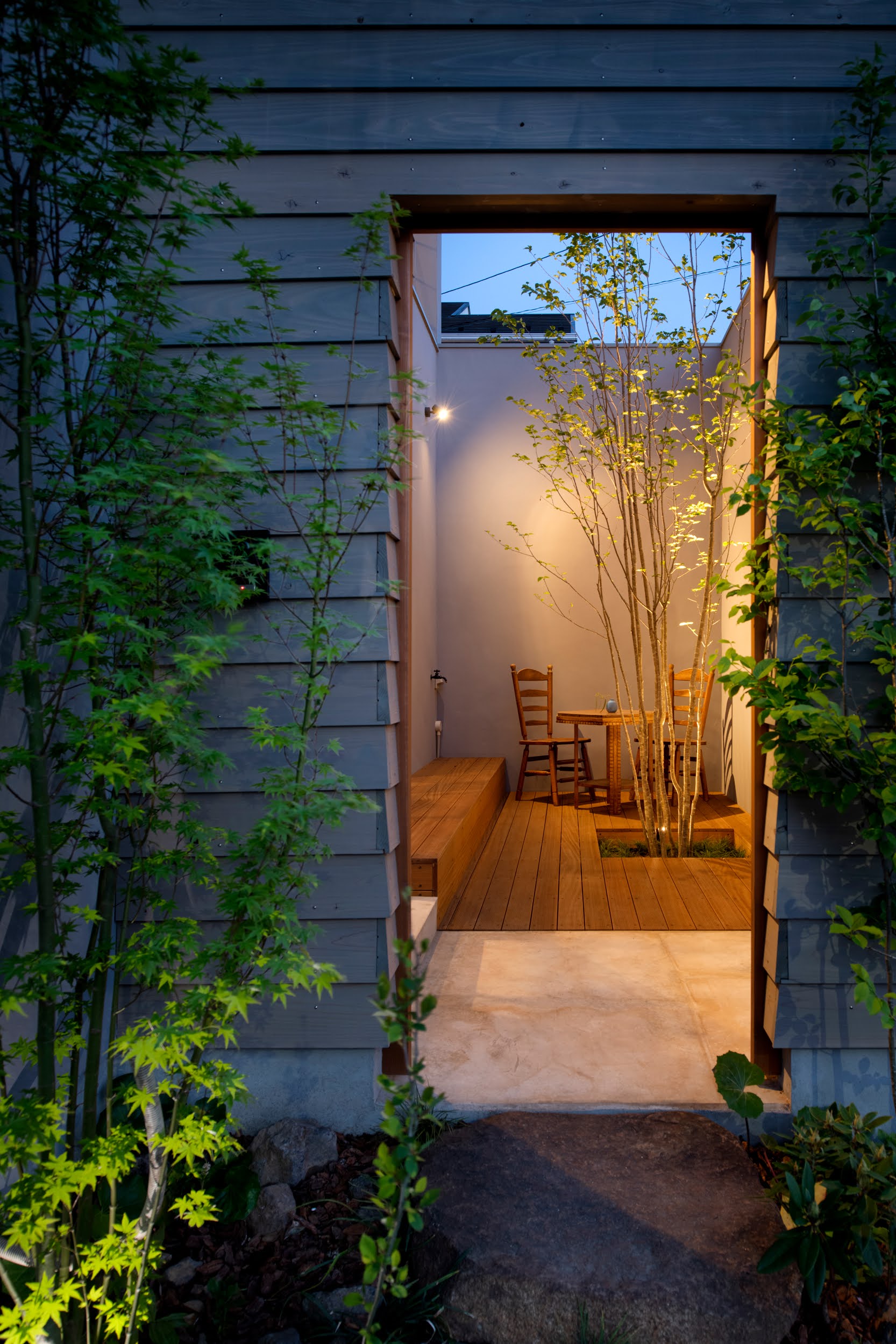 1/28（土）OPEN HOUSE ~冬、あたたかい家～ - Mateni