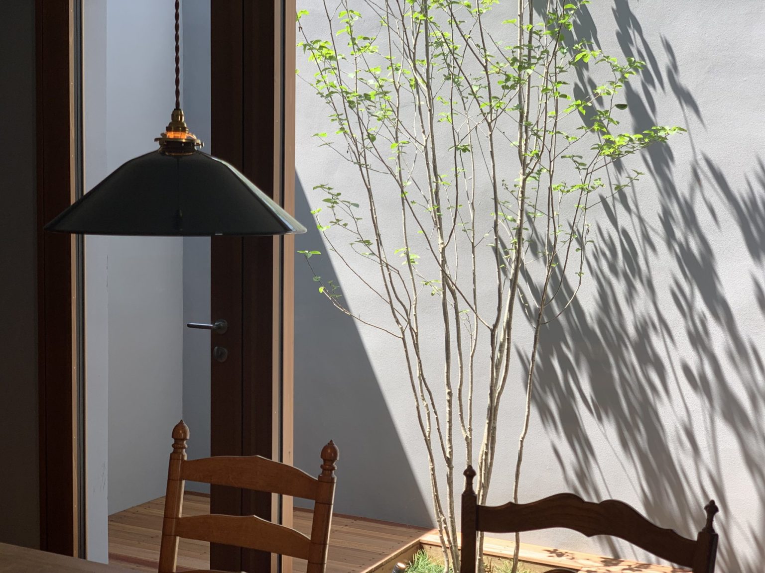 施工事例 - Mateni