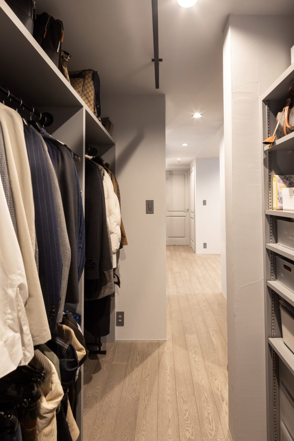 季節を縁取る、家族のはじまり - Mateni