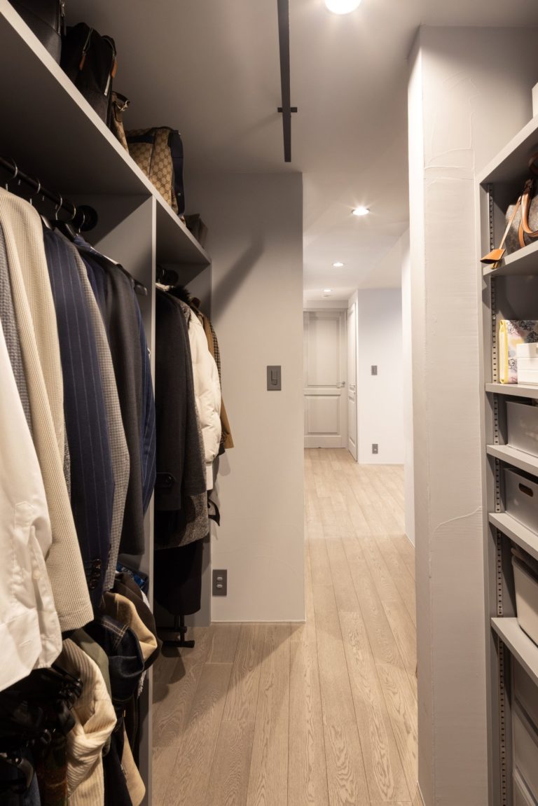 季節を縁取る、家族のはじまり - Mateni