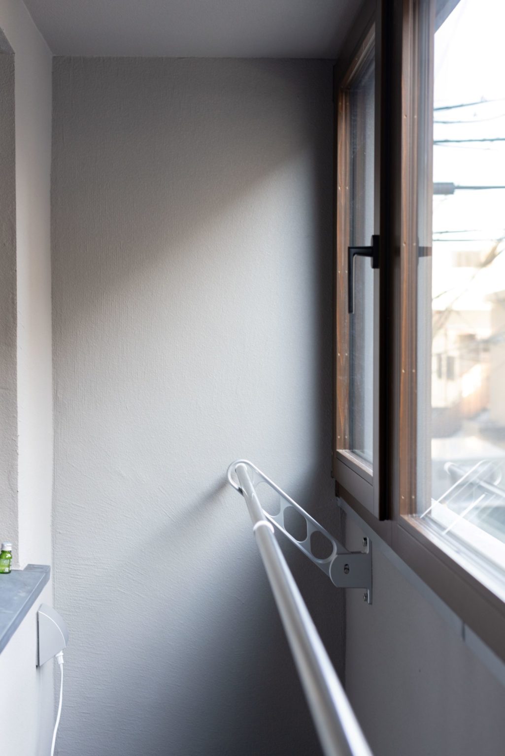 季節を縁取る、家族のはじまり - Mateni