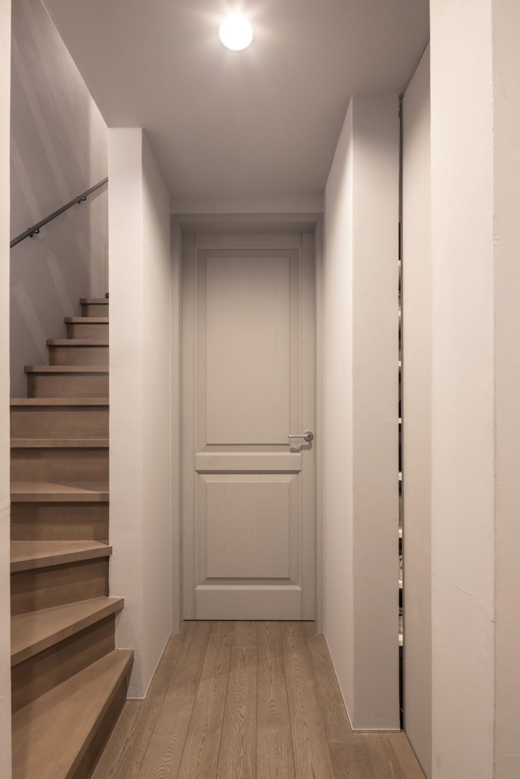 季節を縁取る、家族のはじまり - Mateni